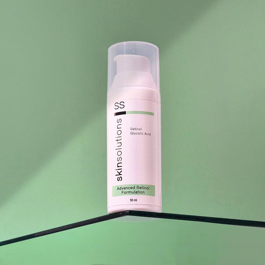 Skin Solutions SA | International Clinical-Grade Skincare Solutions ...