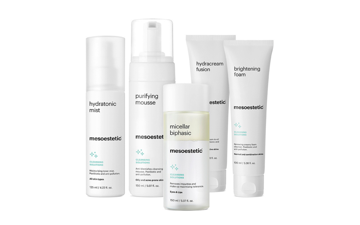 Skin Solutions SA | International Clinical-Grade Skincare Solutions