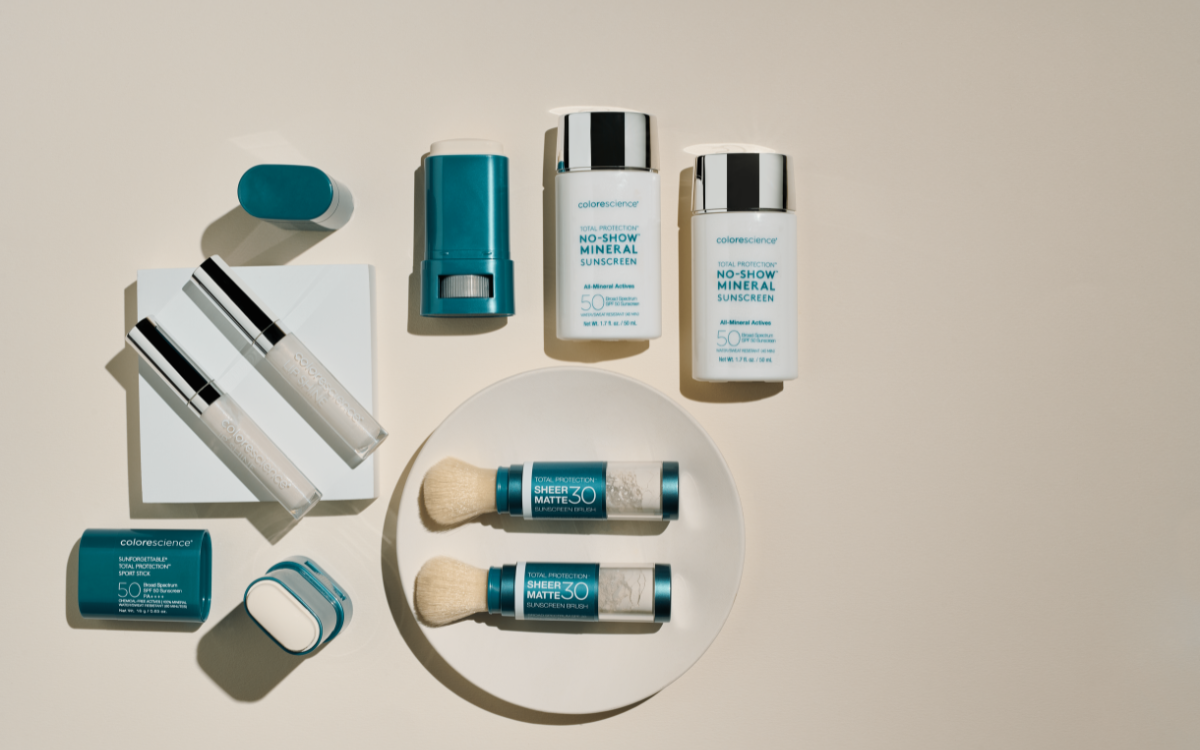 Skin Solutions SA | International Clinical-Grade Skincare Solutions