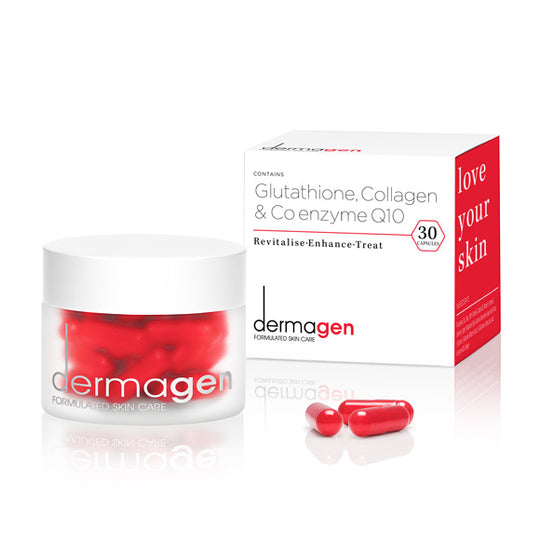 Fusion Laboratories Trichotin Hair Regenesis – SA Skin Solutions