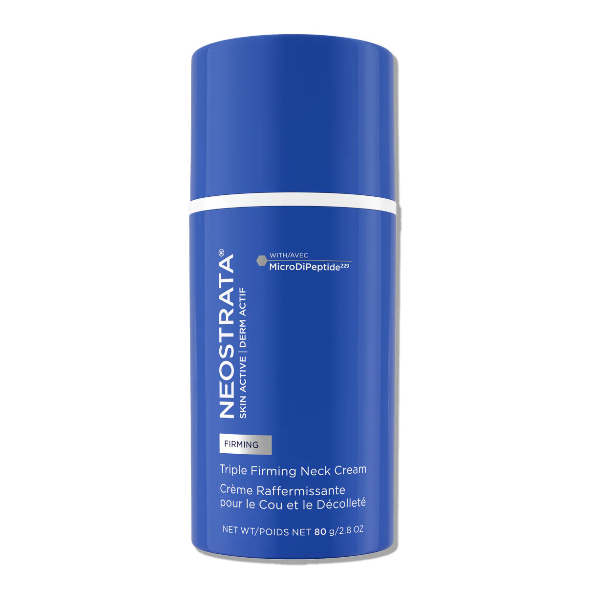 NeoStrata Repair Triple Firming Neck Cream 80g – SA Skin Solutions