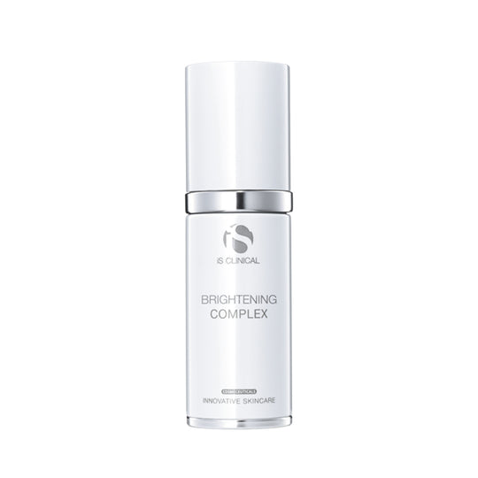 iS Clinical Brightening Complex (30g) – SA Skin Solutions