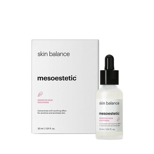 Mesoestetic skin balance – SA Skin Solutions
